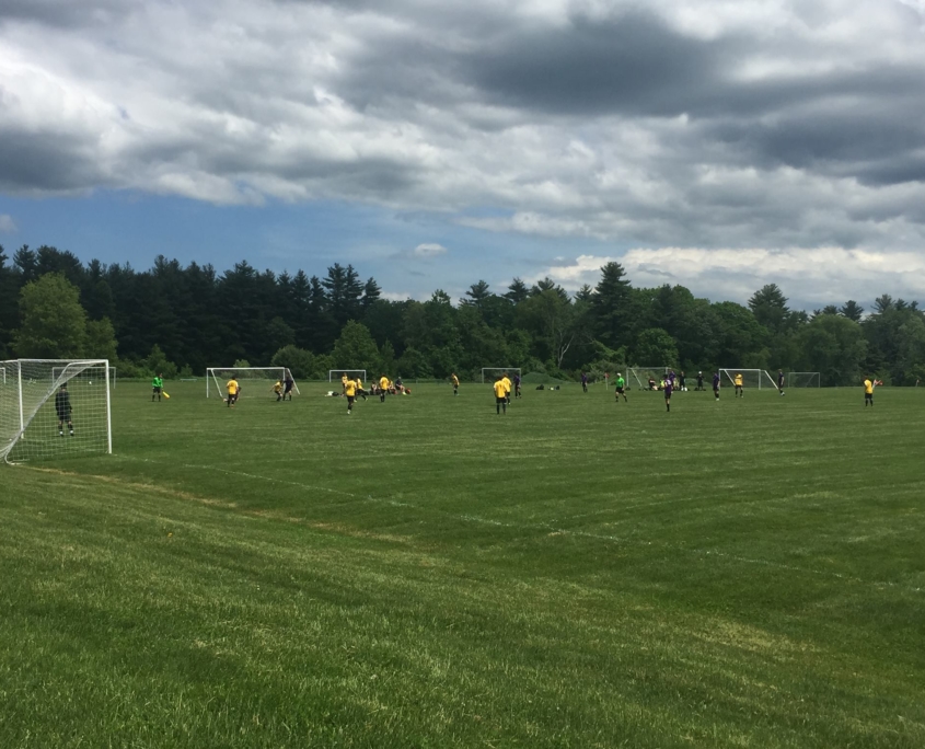 ODP Facilities & Directions – NH Soccer Association