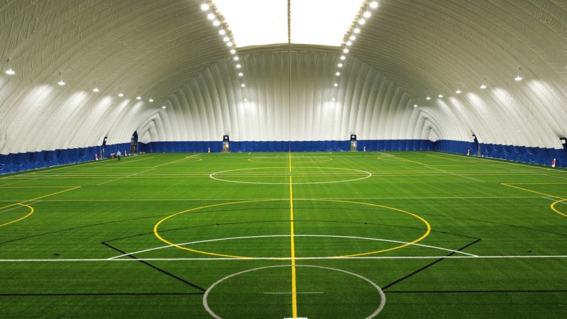 ODP Facilities & Directions – NH Soccer Association